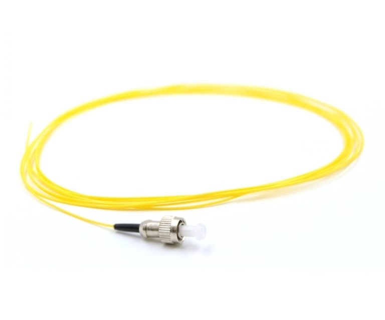 Pigtails FC - FIBERTEC